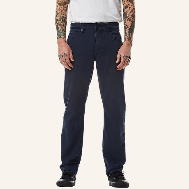 Men's Athletic Pants | Bounce Black Pants – Ezekiel