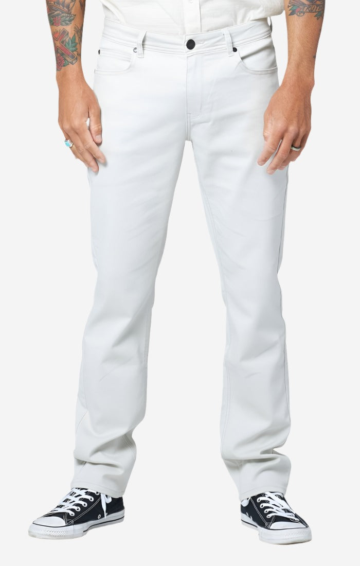 NOW DNM BONE PANT BONE – Ezekiel Clothing